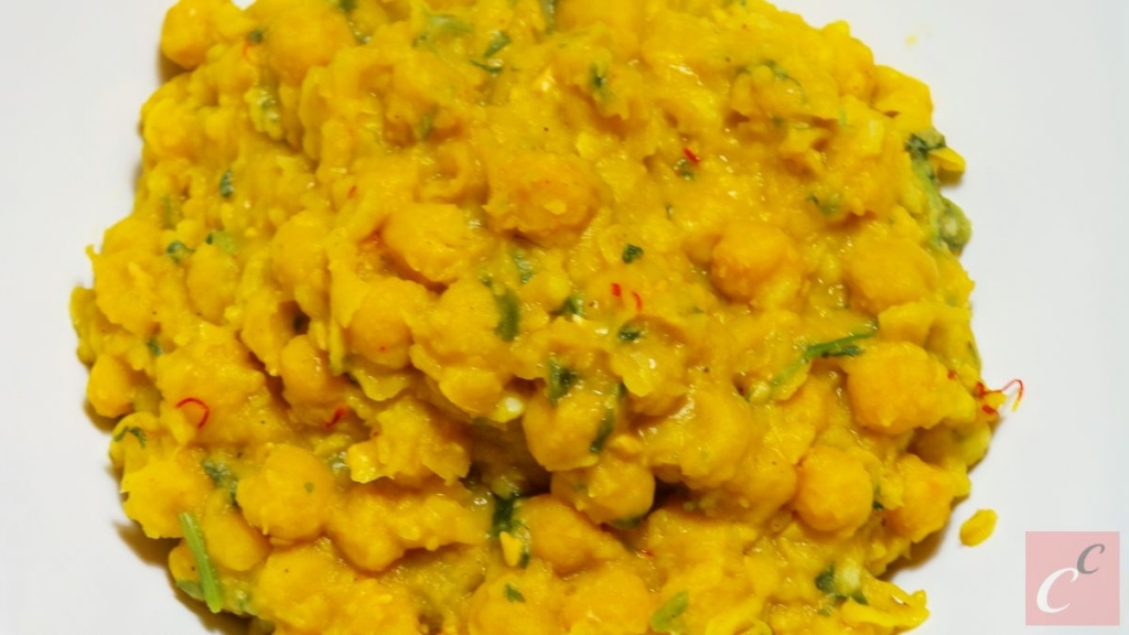 Paratha Roti (Trini Buss-up-Shot Roti)