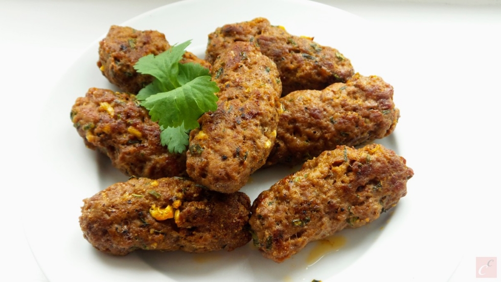 Skinless Sausages (without casing)