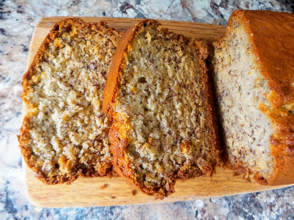 Banana Bread/Cake